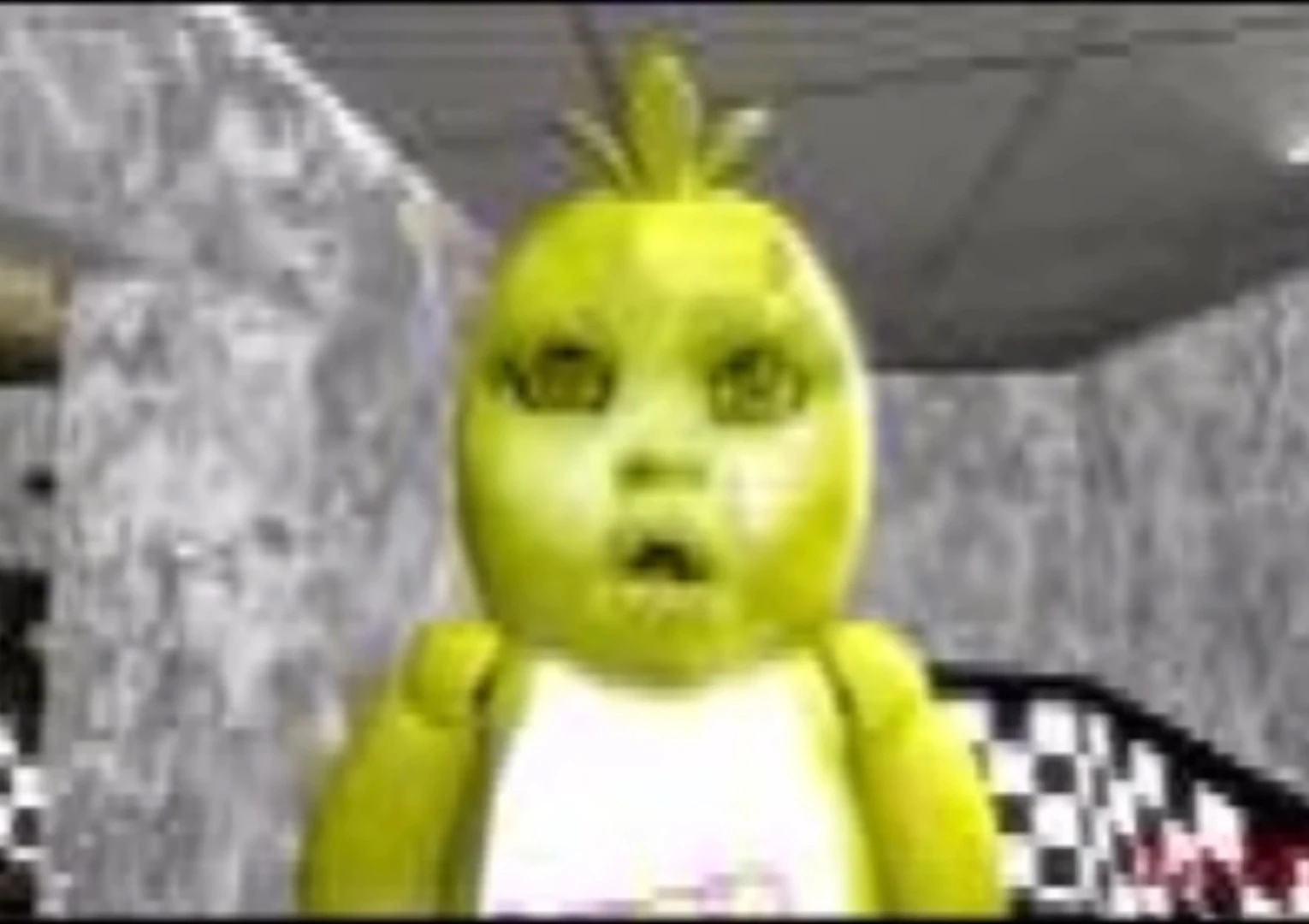 Interminable Rooms | Fandom