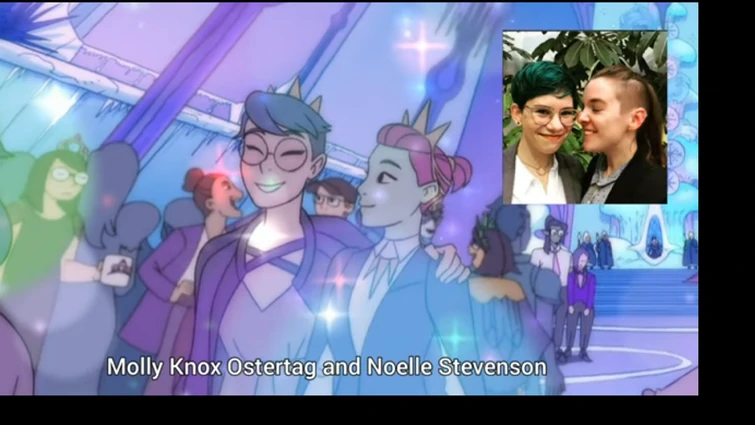 Princess prom cameos you might have missed | Fandom