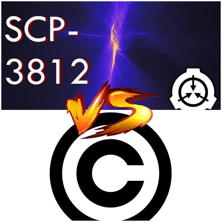 The infamous SCP 3812 indeed transcended fiction and even his Author ...