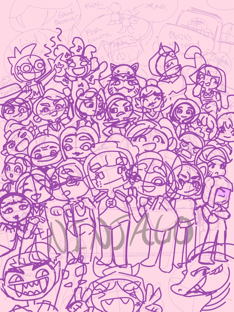 poster wip (again aa) | Fandom