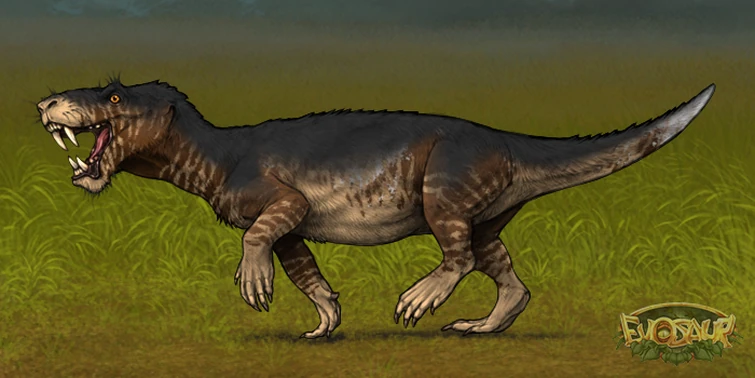 I finally found the Evosaur website again after 3 years | Fandom