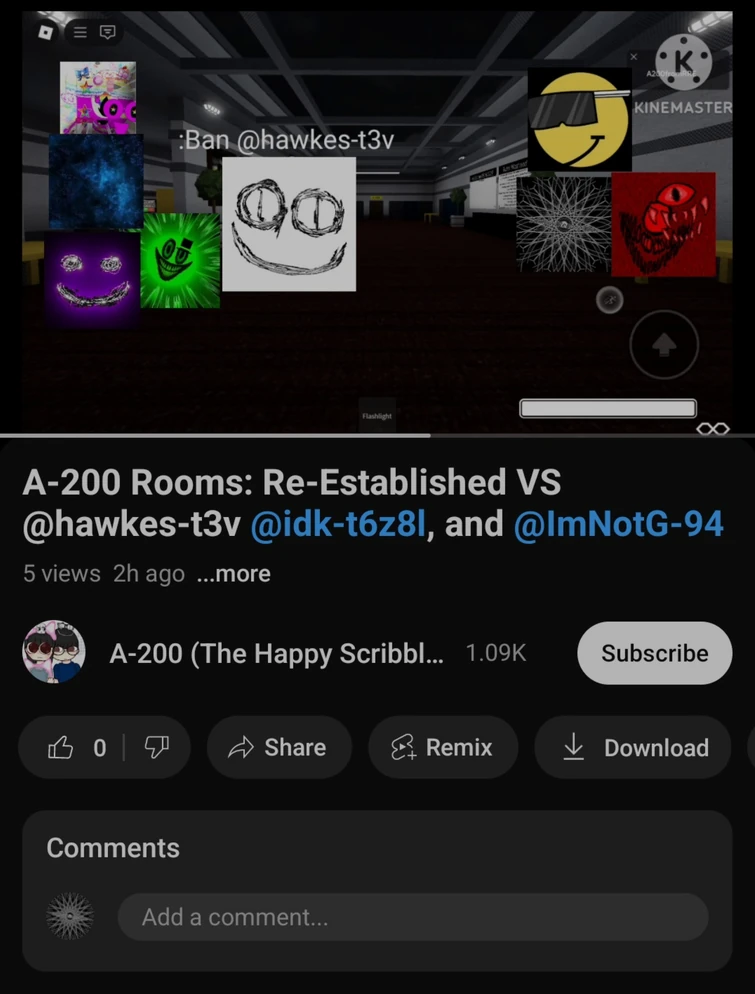 Discuss Everything About Redetermined Rooms Wiki | Fandom