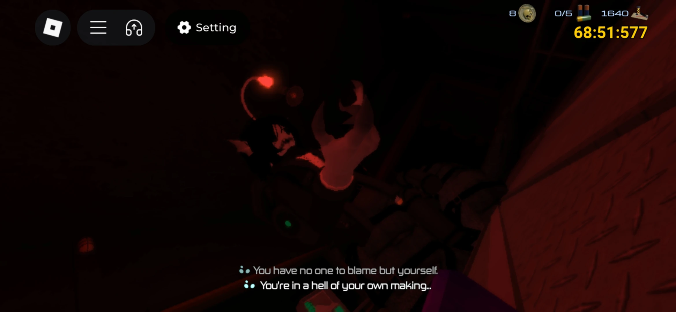 Pressure new update spoilers. | Fandom