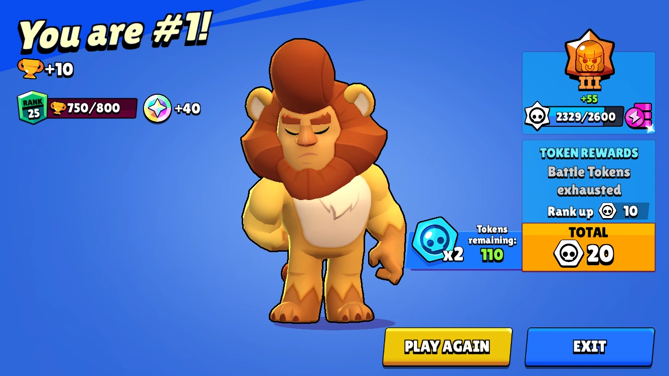 Yes! R25 Bull! | Fandom