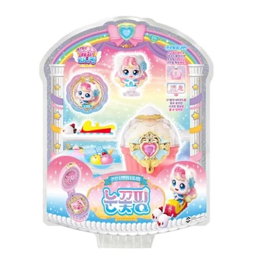 Discuss Everything About Catch! Teenieping Wiki | Fandom