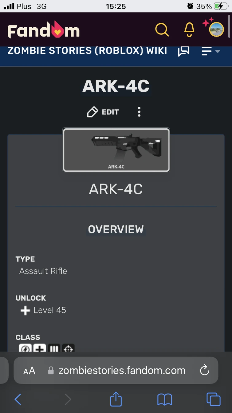 Discuss Everything About Zombie Stories (Roblox) Wiki | Fandom