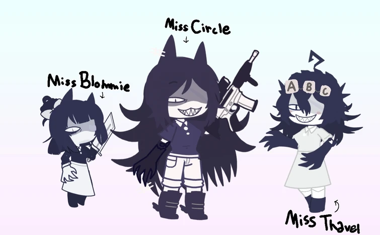 oops my finger slipped | Fandom