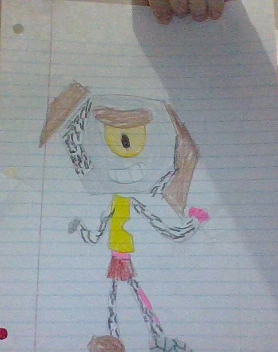 My Rob Fanart | Fandom