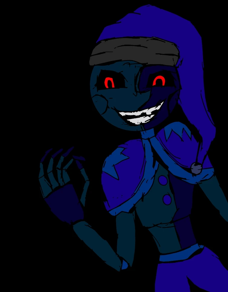 Drew frost lily's oc, void. | Fandom