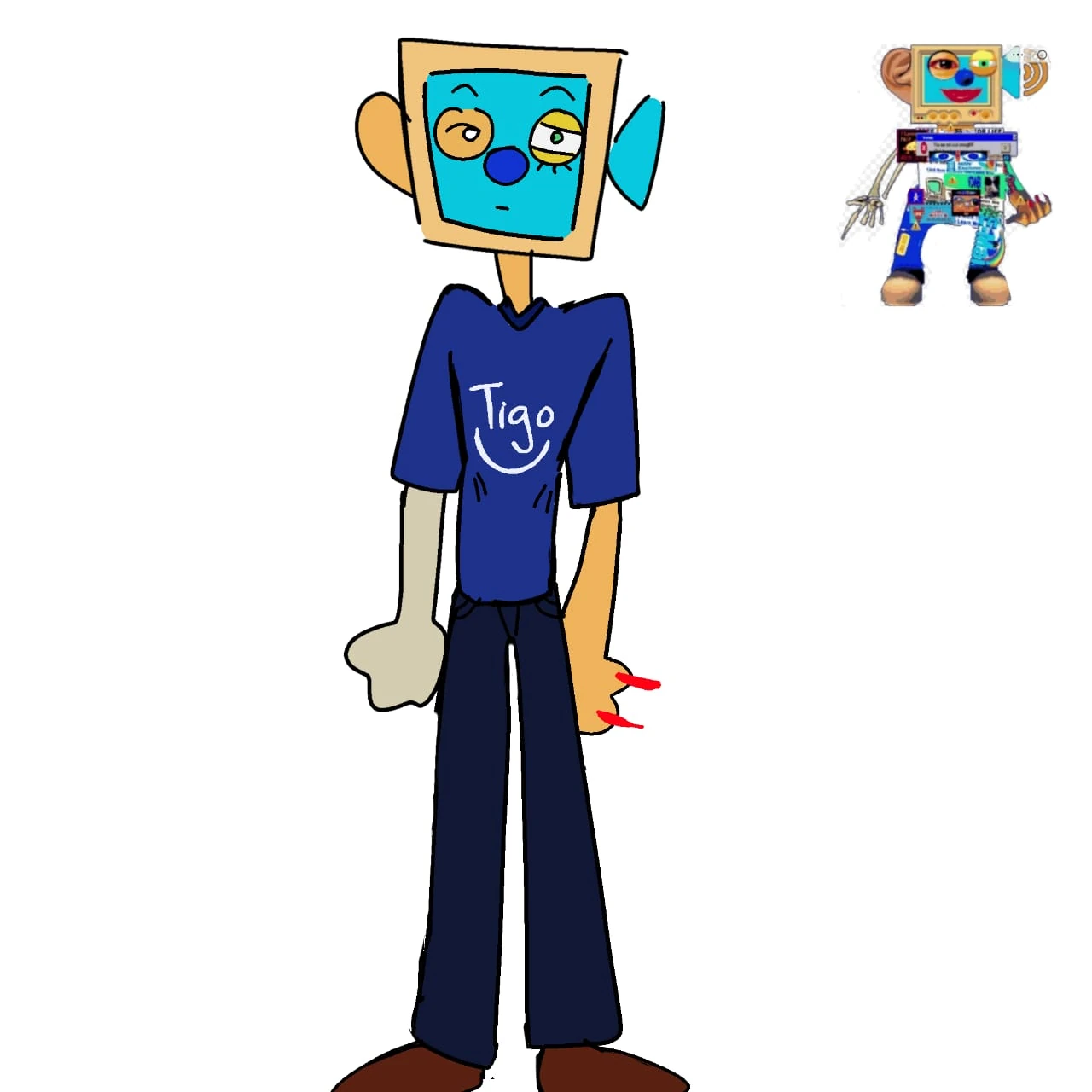 All bear skins when the game will no longer be updated | Fandom