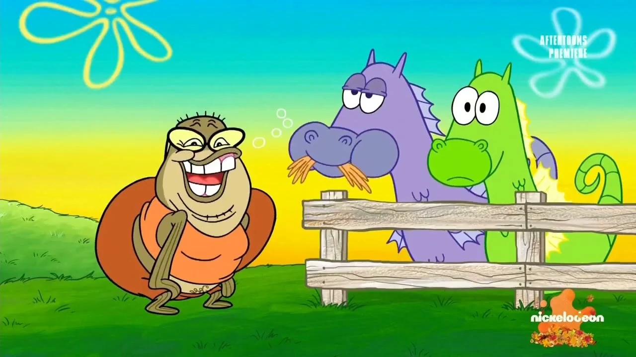 The only SpongeBob episode without SpongeBob | Fandom