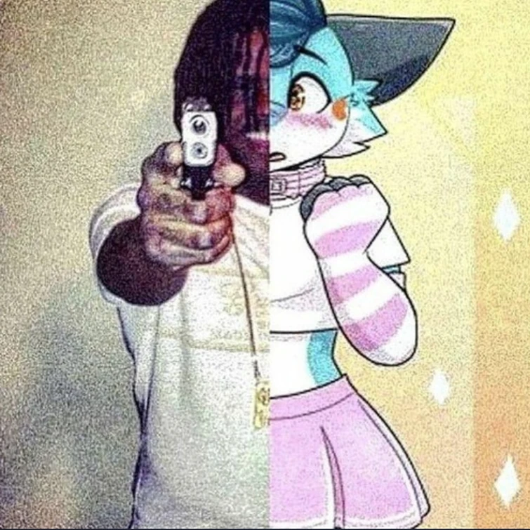 the entire concept of ragebait is so fucking stupid | Fandom