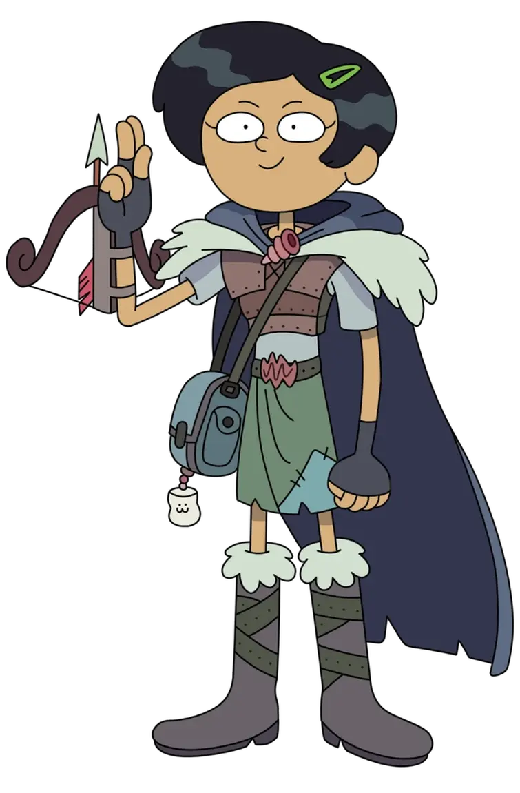 I need body horror ideas | Fandom