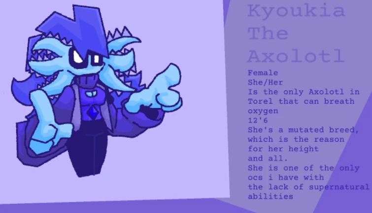 Recent Art Dumpy | Fandom