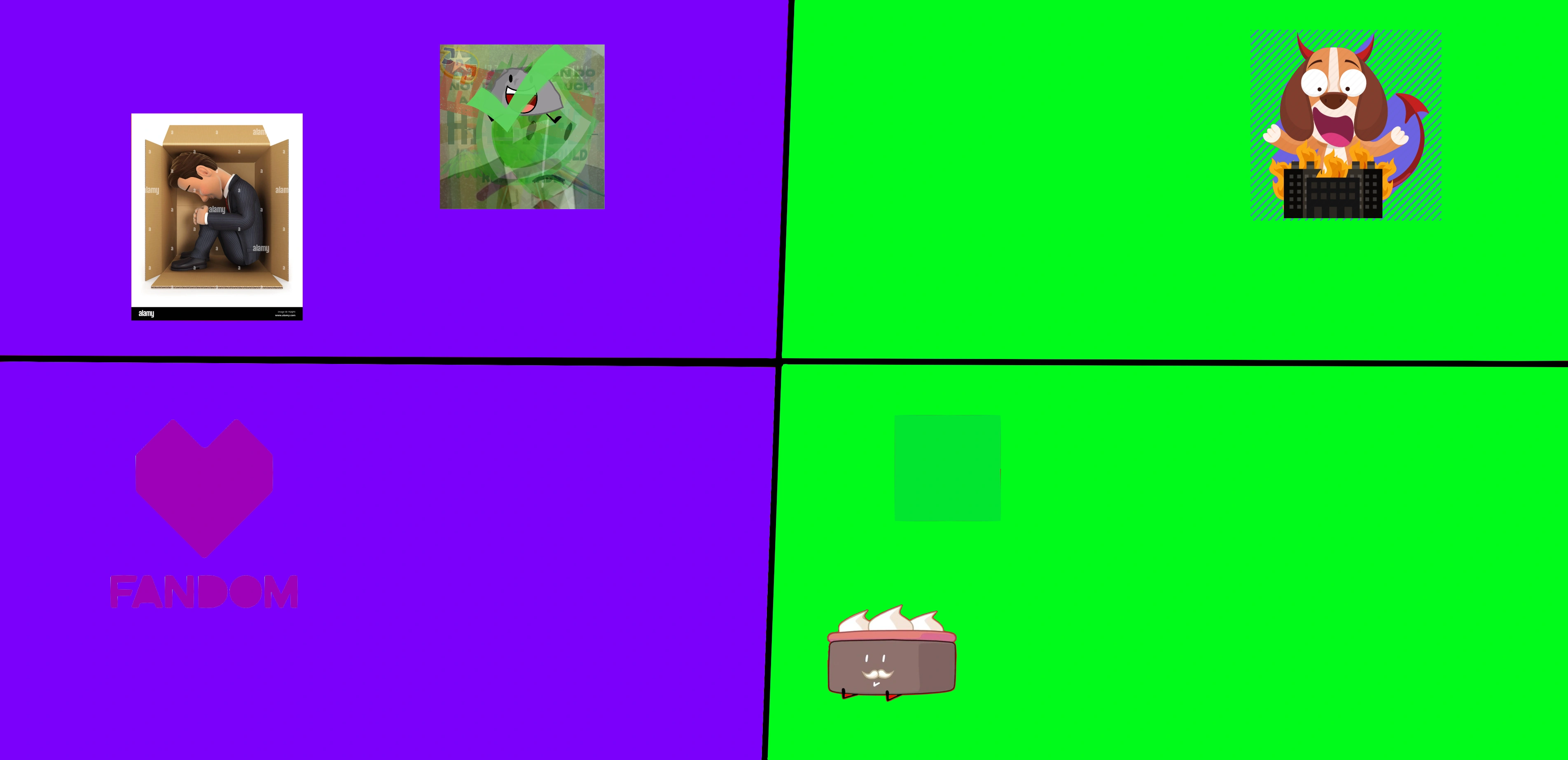 instant voting 7 | Fandom