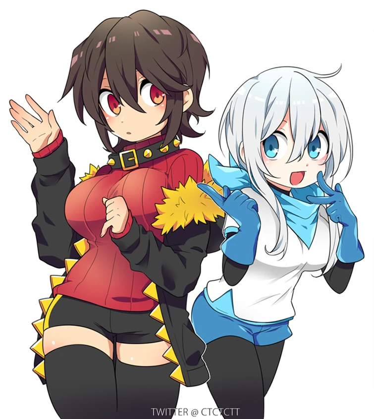 Discuss Everything About Five Nights in Anime Wikia | Fandom