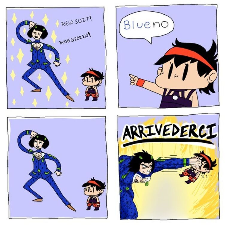Jojo Memes 💀 | Fandom