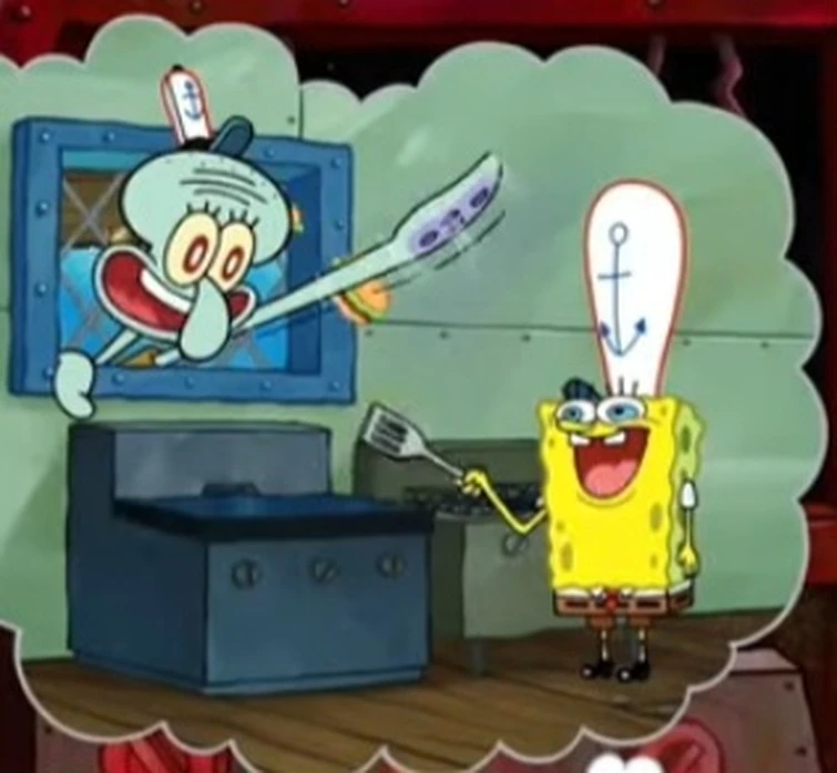 Spongebob without context | Fandom