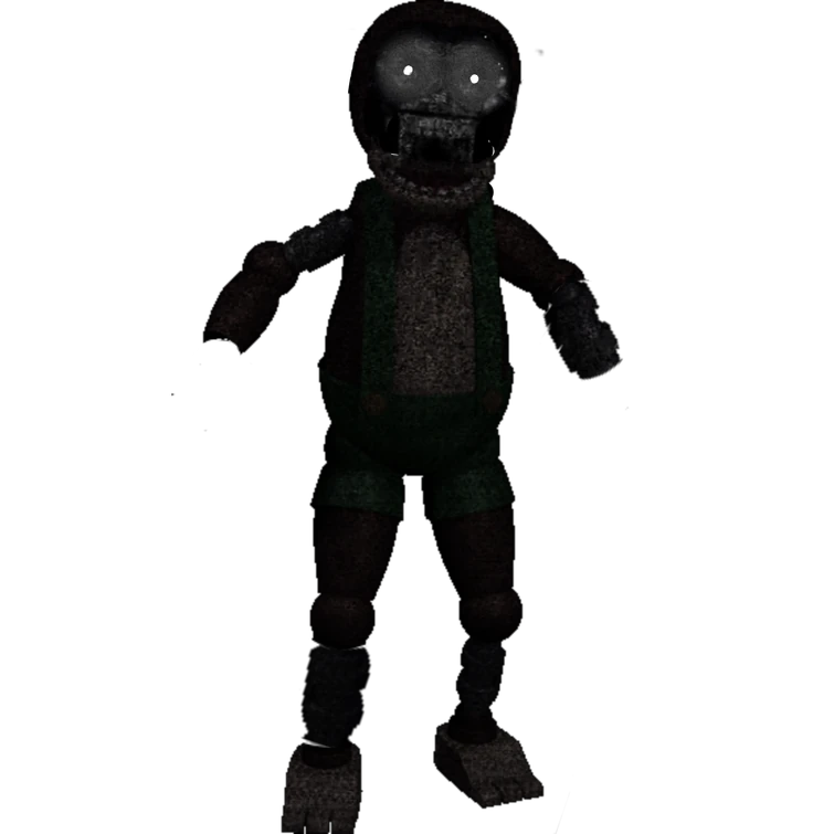 Ignited fnac 2 animatrinics | Fandom