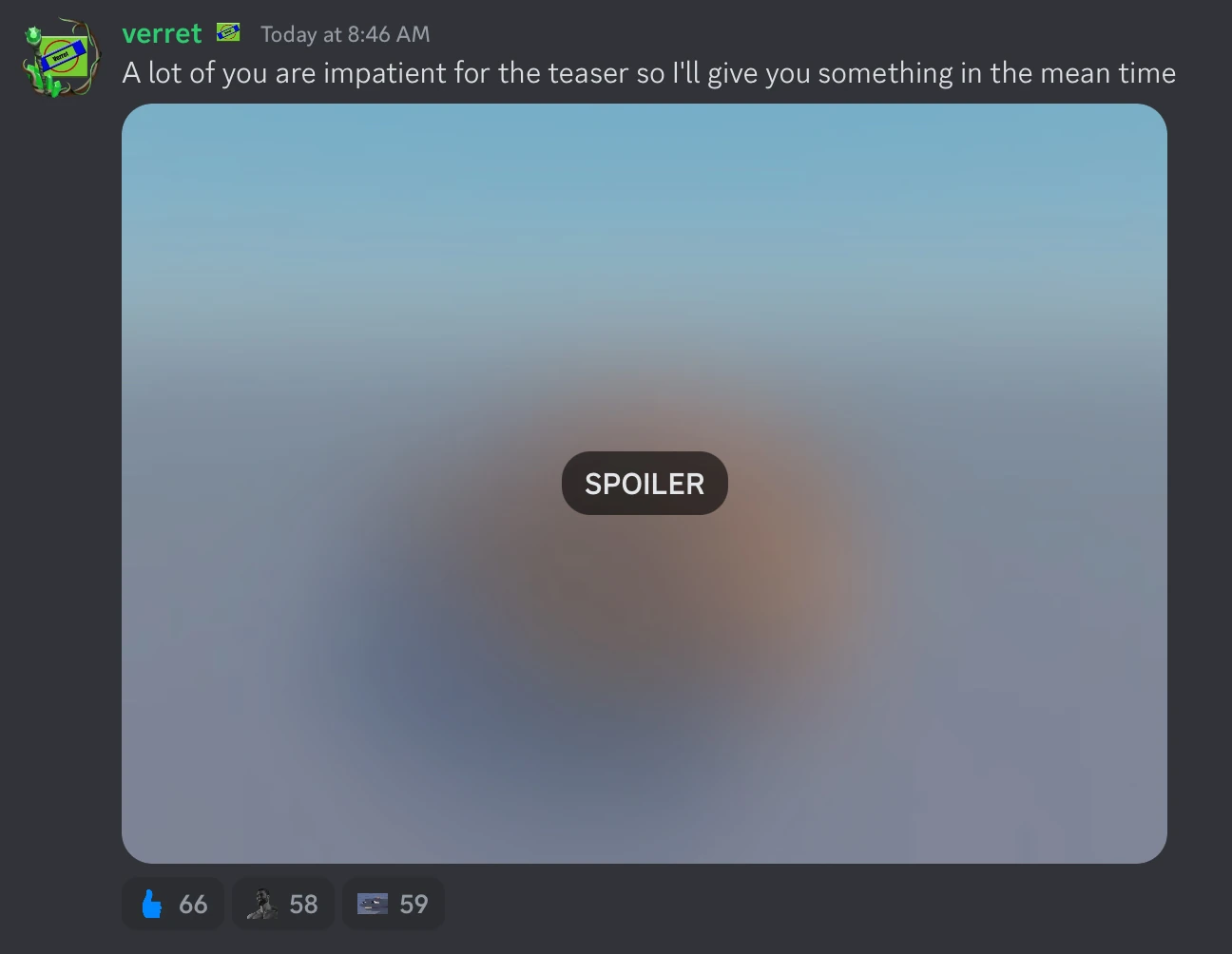 More slop to eat up | Fandom