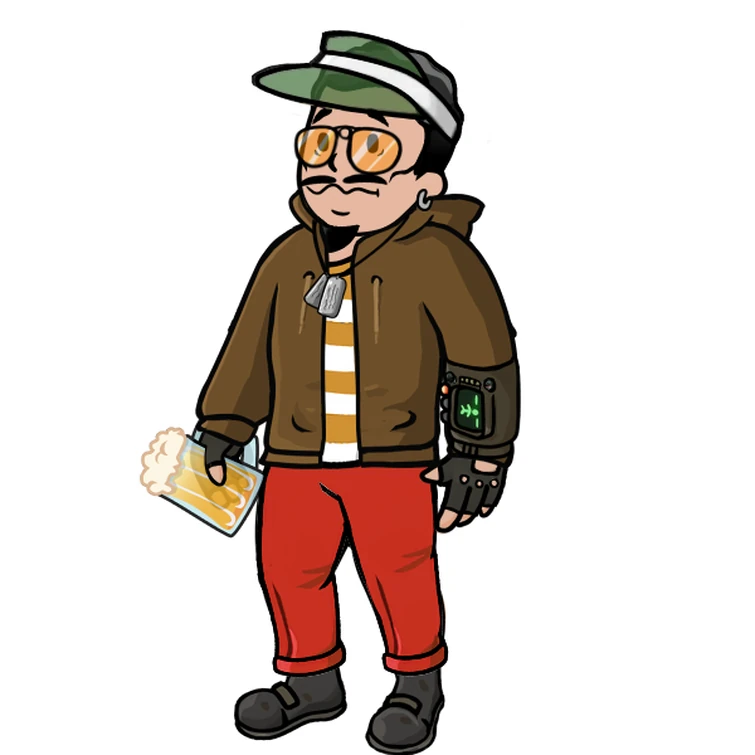 I've made CPU miis in Picrew! | Fandom