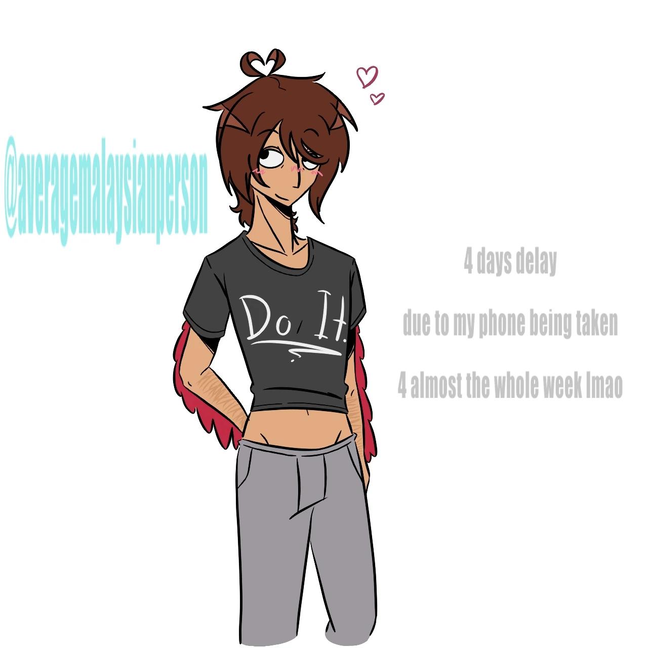 more human v art | Fandom