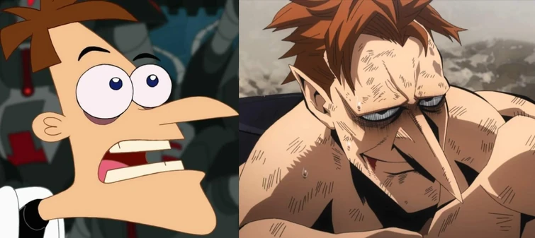 Rikiya Yotsubashi (RE-Destro) | Fandom