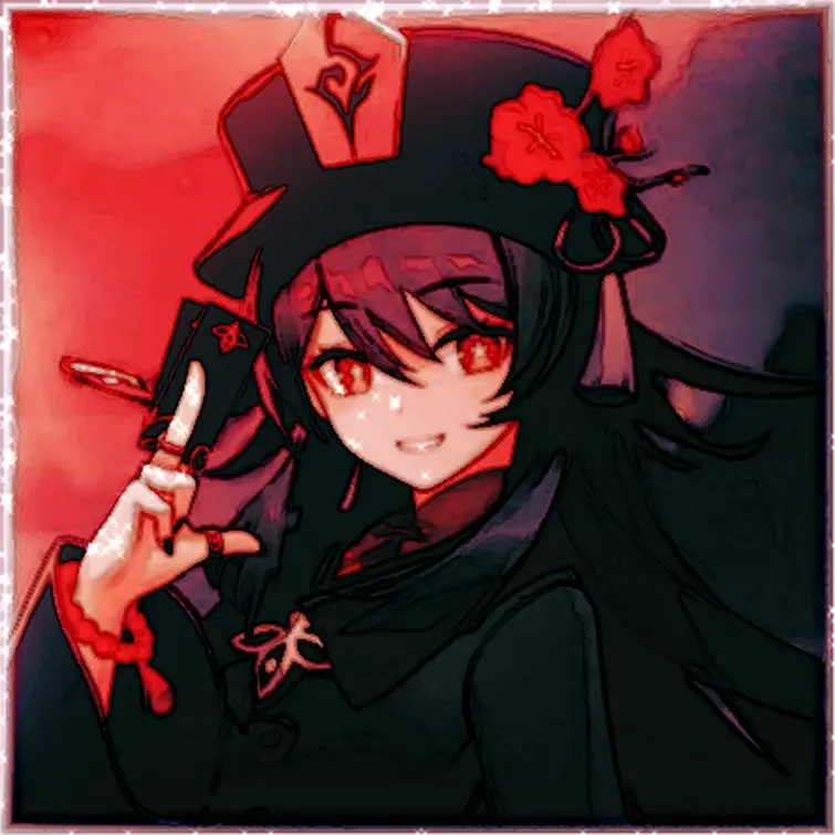 Genshin Profile Pics | Fandom