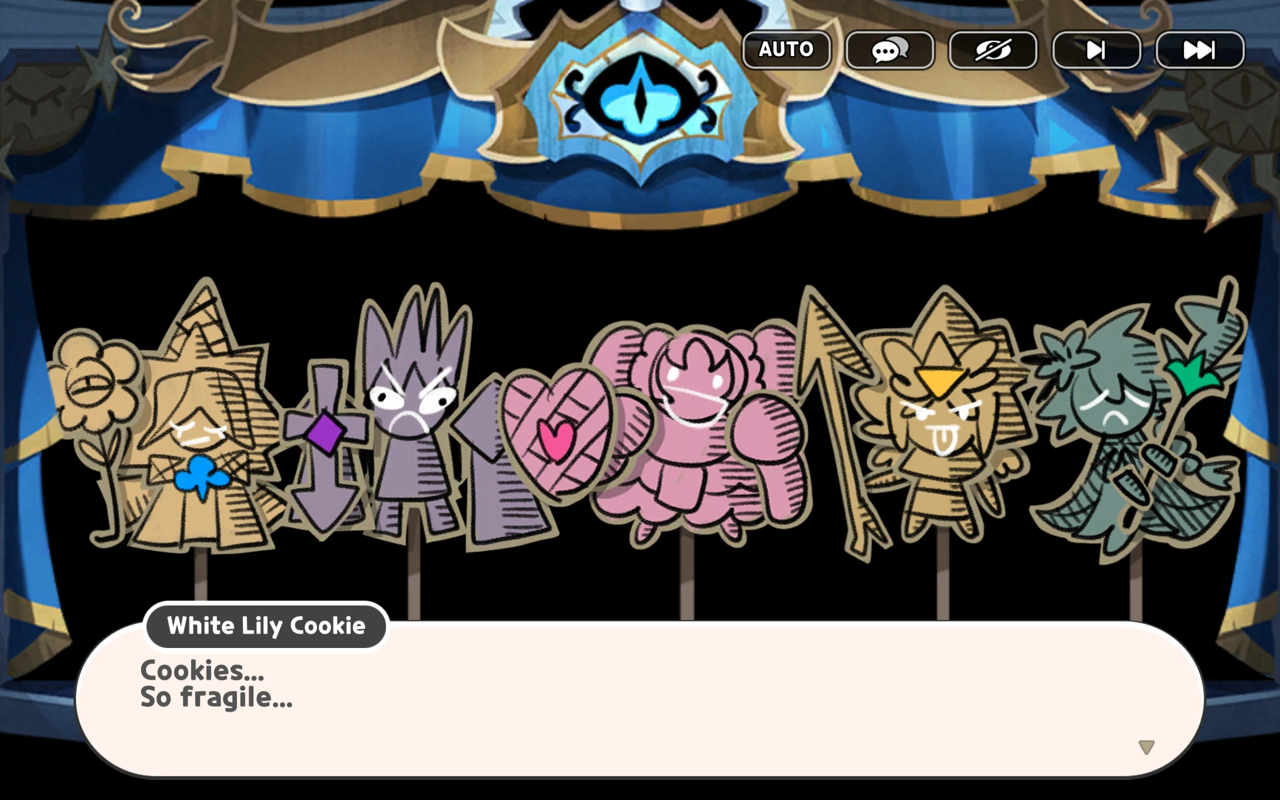 Guess who is trying to close level 40 of the tower? | Fandom