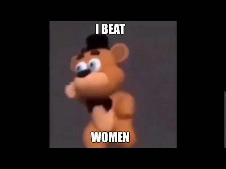 Freddy Fazbear | Fandom