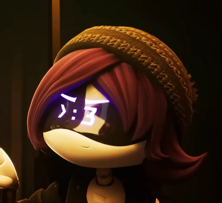 - [Solver] Well timed, giggle. | Fandom