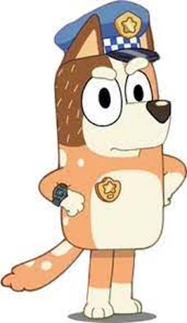 Y´all like Bluey? | Fandom