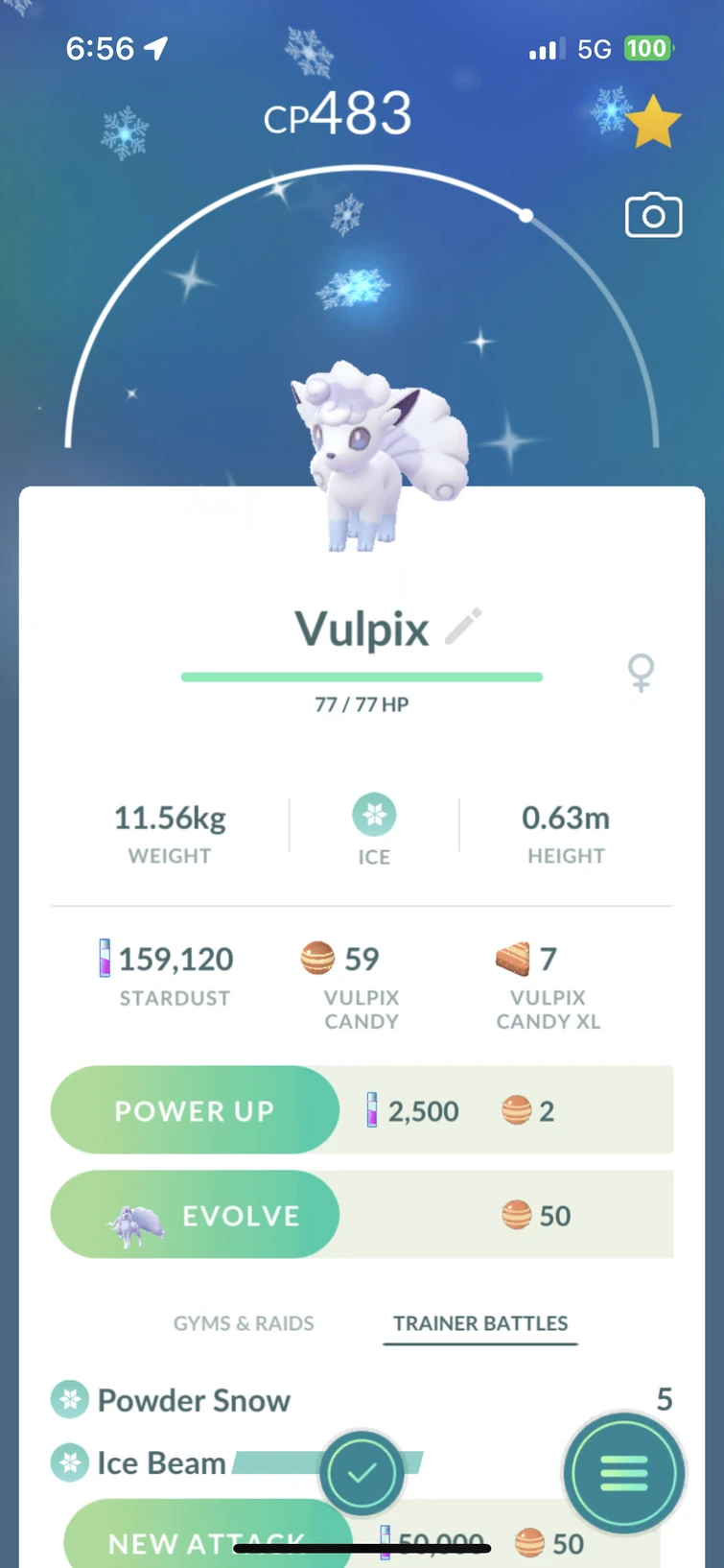 First ever shiny hatch! | Fandom