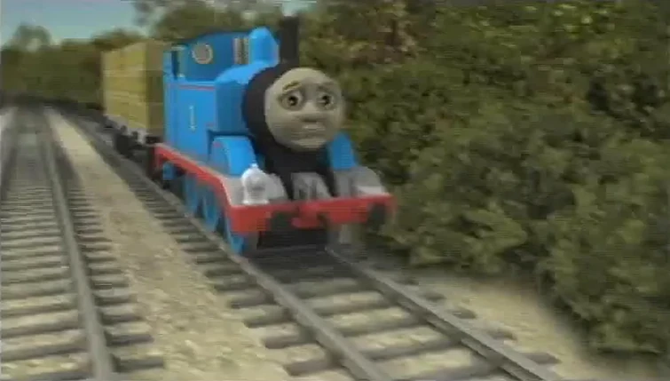 Why Thomas and the stinky cheese is my Favourite Series 11 Episode | Fandom