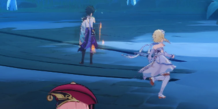 co-op is an experience.. | Fandom