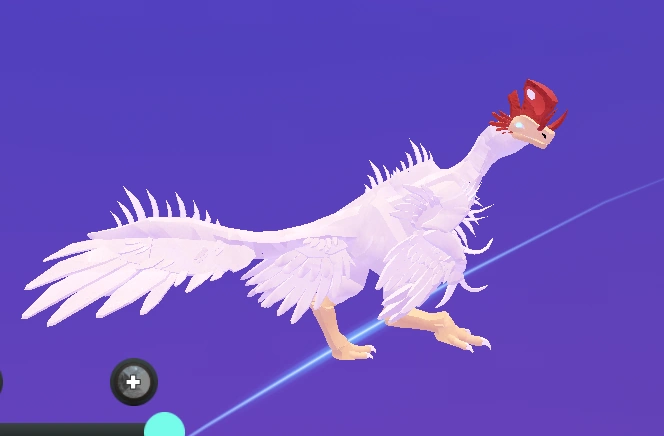 chicken skin | Fandom