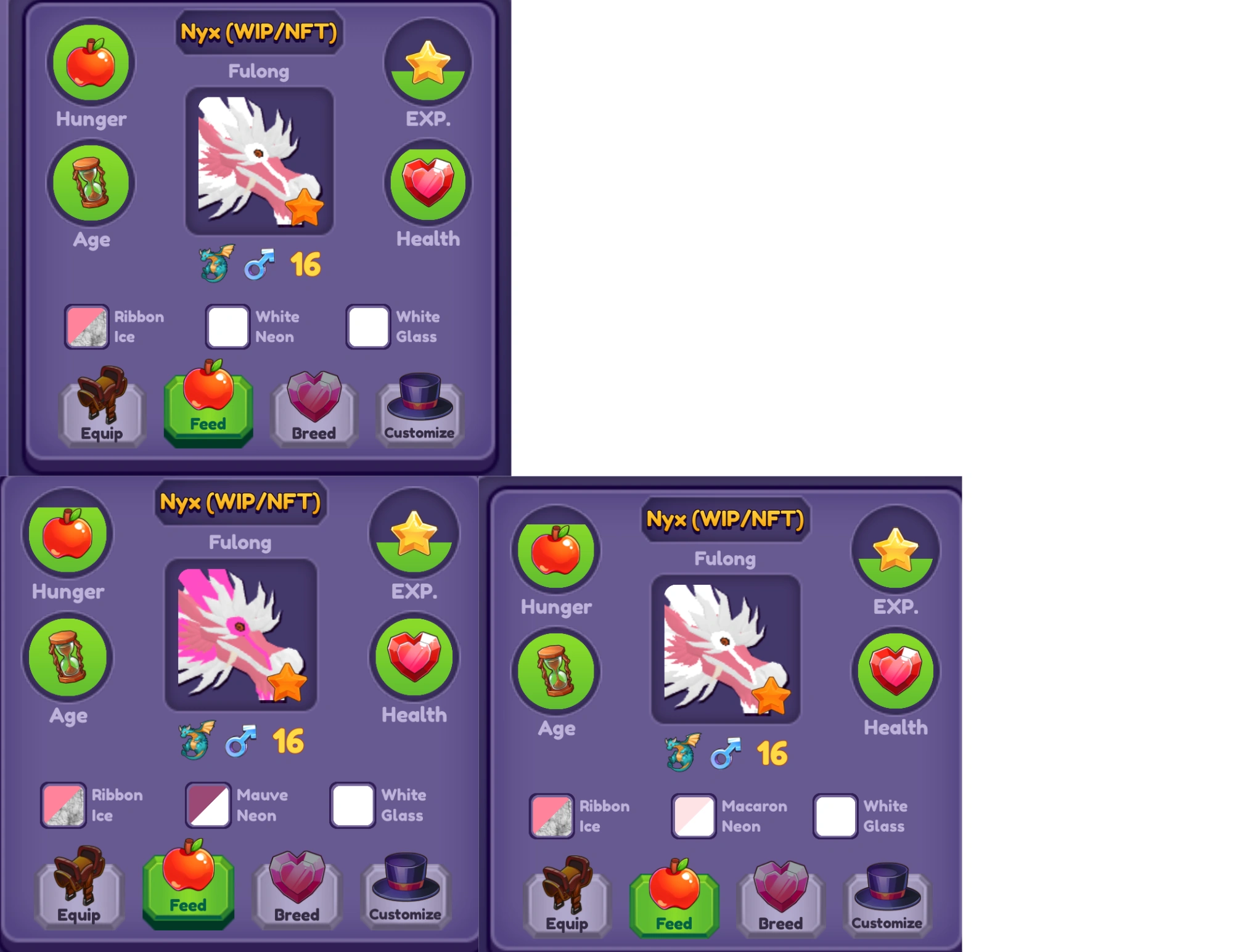 Trying to make my fulong corrupt theme! (Part 2) | Fandom