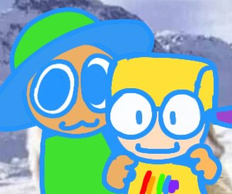 Looking for friends | Fandom