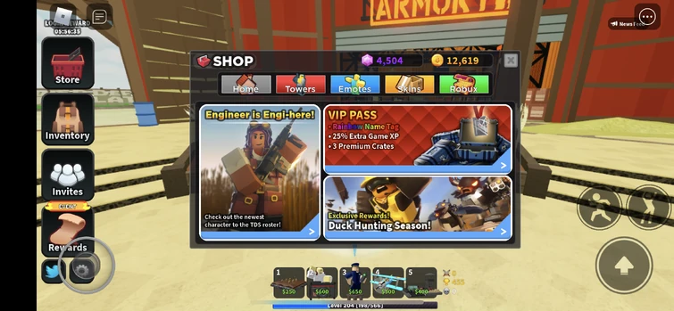 Ducky Engineer Broke Me | Fandom