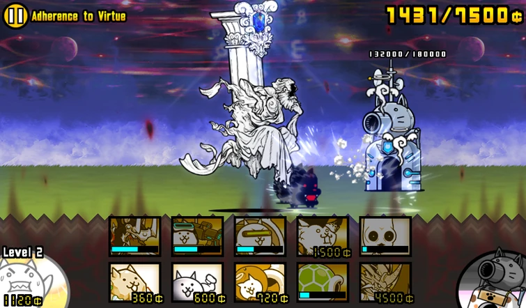 Discuss Everything About Battle Cats Wiki | Fandom
