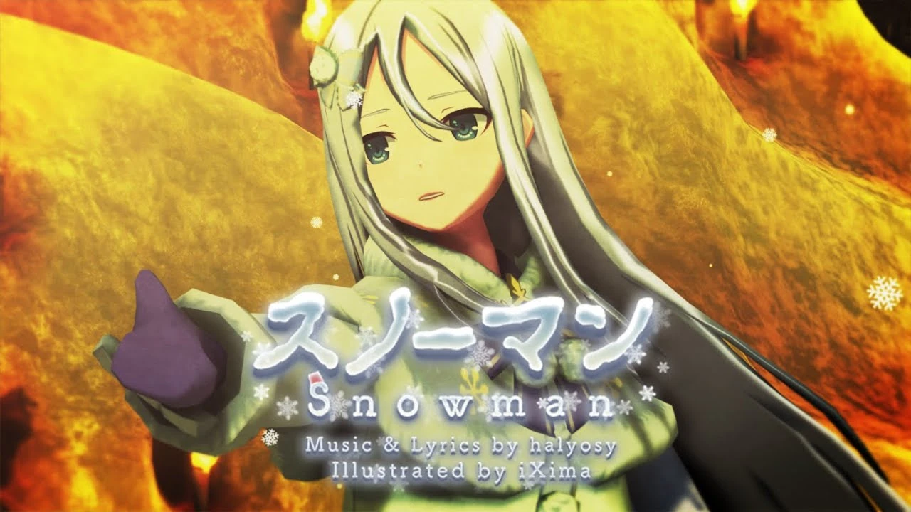 Kanade went outside and her voice changed dw she’s ok!!!!!1!!! | Fandom