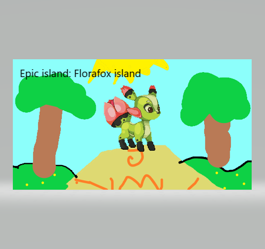 Epic island | Fandom