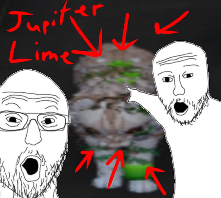 Pictures of jupiter lime: | Fandom