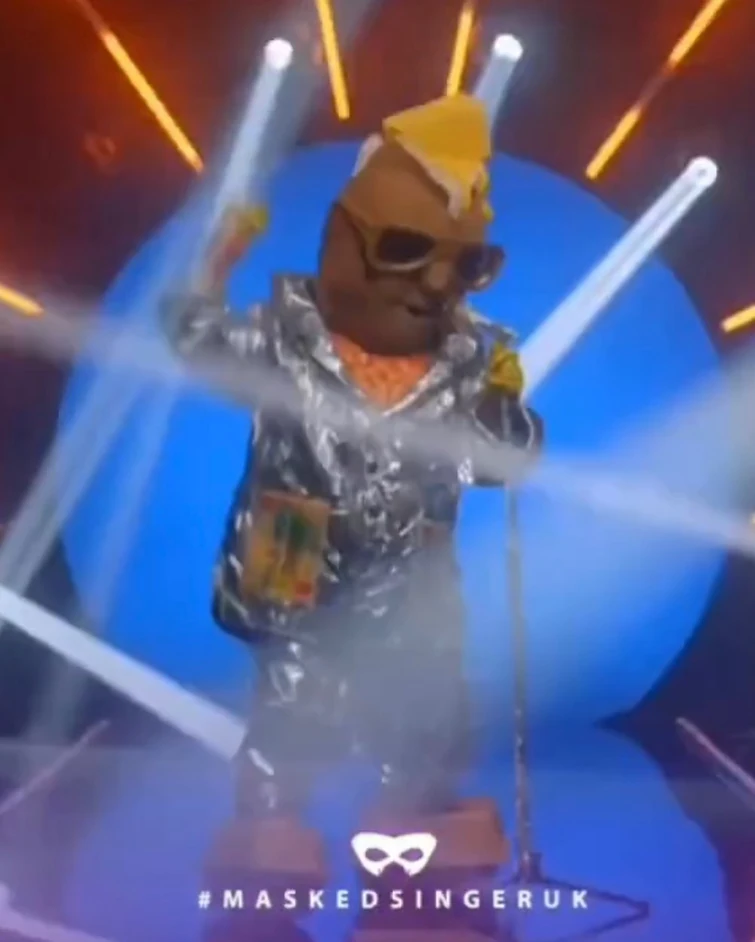 Discuss Everything About The Masked Singer Wiki | Fandom