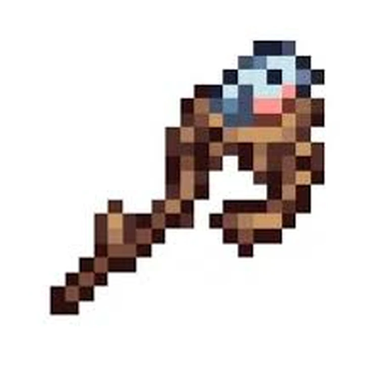 What terraria class do you play most? | Fandom