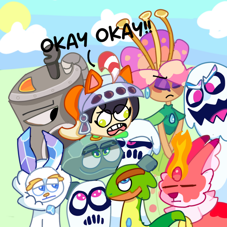 Discuss Everything About Prodigy Game Wiki | Fandom Discuss Everything About Prodigy Game Wiki | Fandom