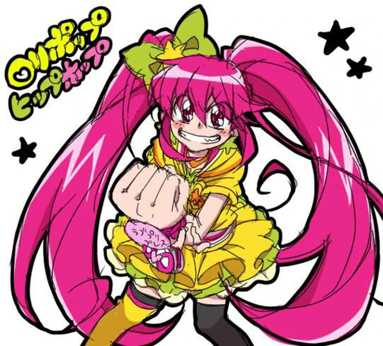 PreCure Art Showcase (Part 8) | Fandom