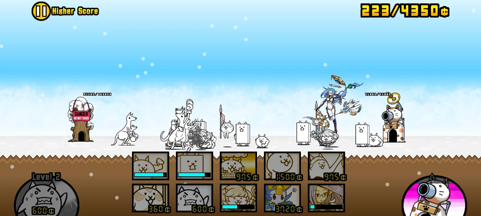 Battle with the moonhead | Fandom