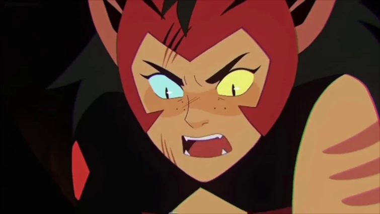 Do you watch She Ra edits? | Fandom