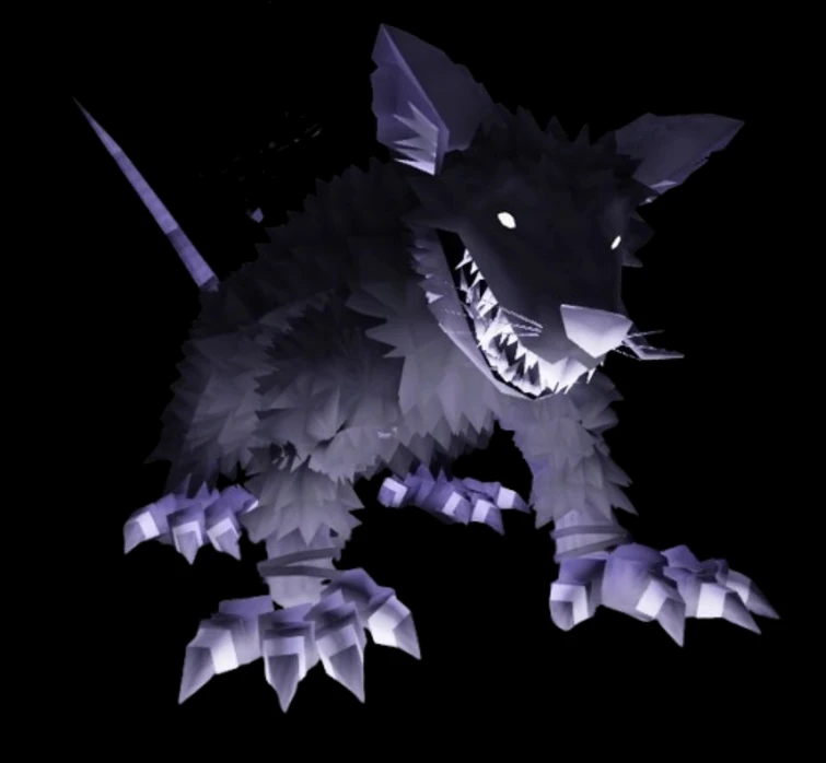 What creature looks like them? | Fandom